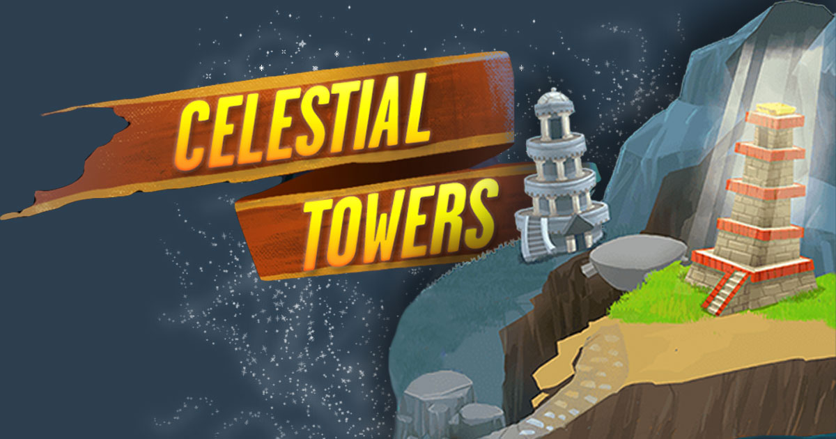 Celestial Towers